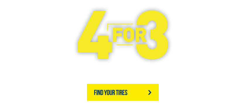 Tire Sale - Tire Deals & Discounts - Fountain Tire