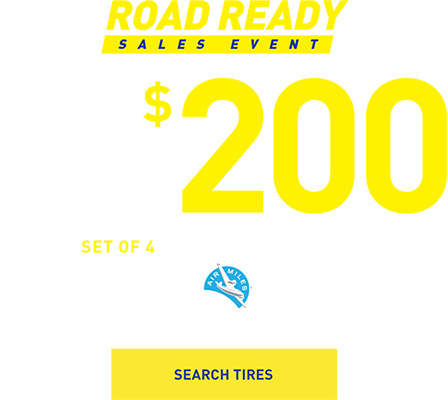 AIR MILES® Reward Program - Fountain Tire