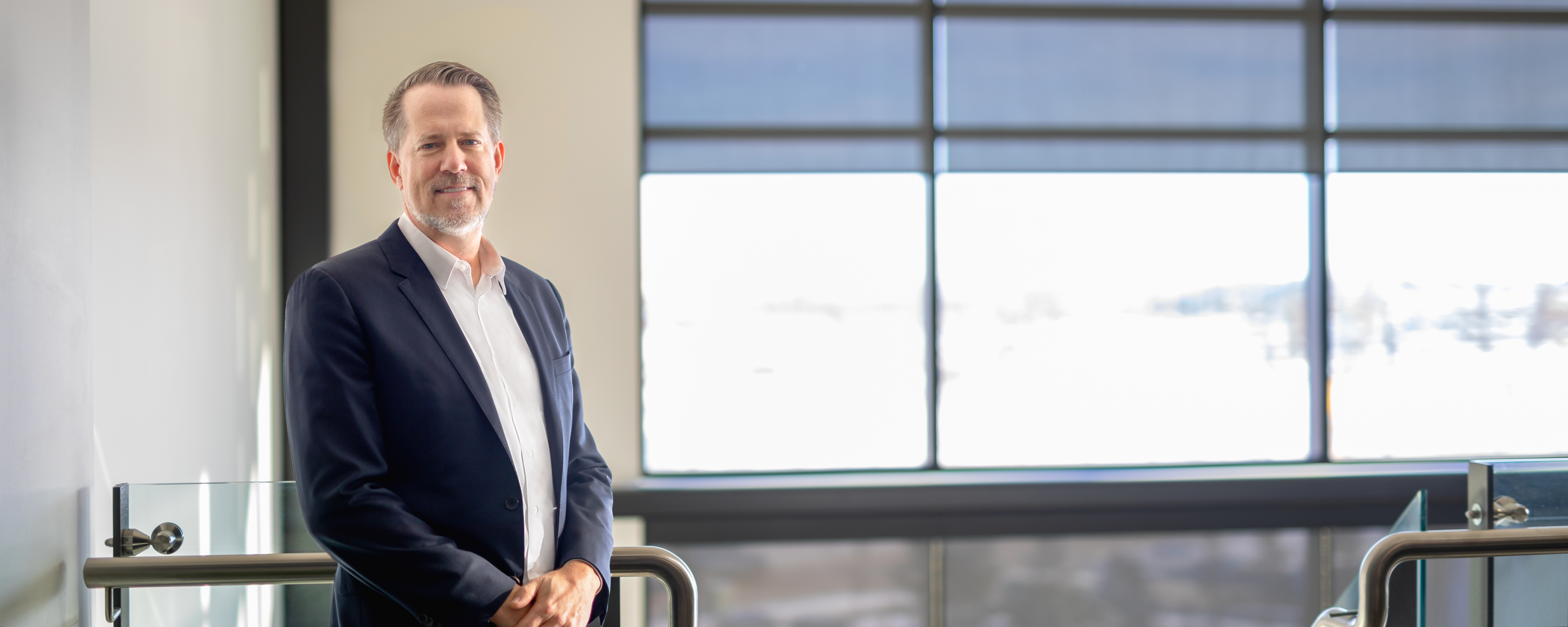 Pat Witiw - Fountain Tire