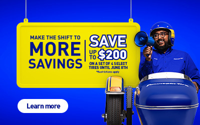 Tire Sale - Tire Deals & Discounts - Fountain Tire